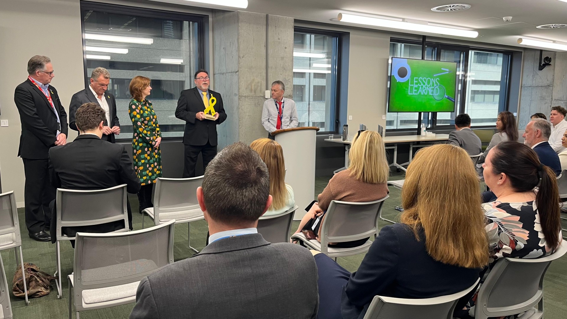 MG Lay Library | NTRO